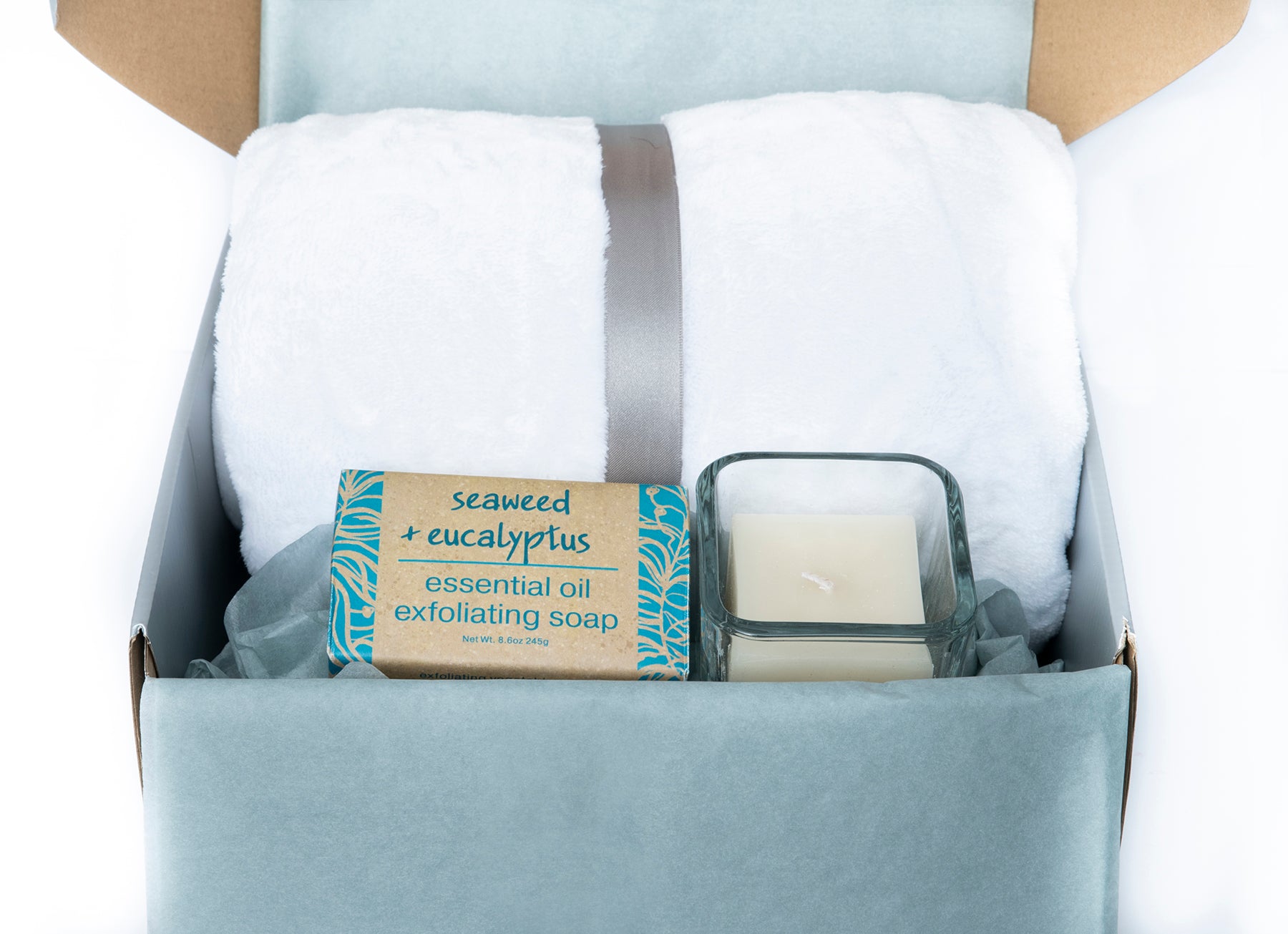 Mini-Spa Box | Peaceful Pickings